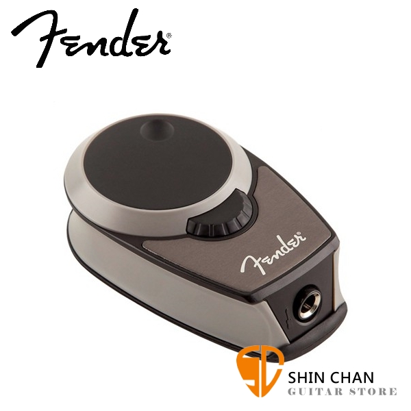Fender Slide 吉他 USB錄音界面 適用Mac/iPhone/iPad/Windows - 小新樂器館 | 樂器購物官網,小新吉他 ...